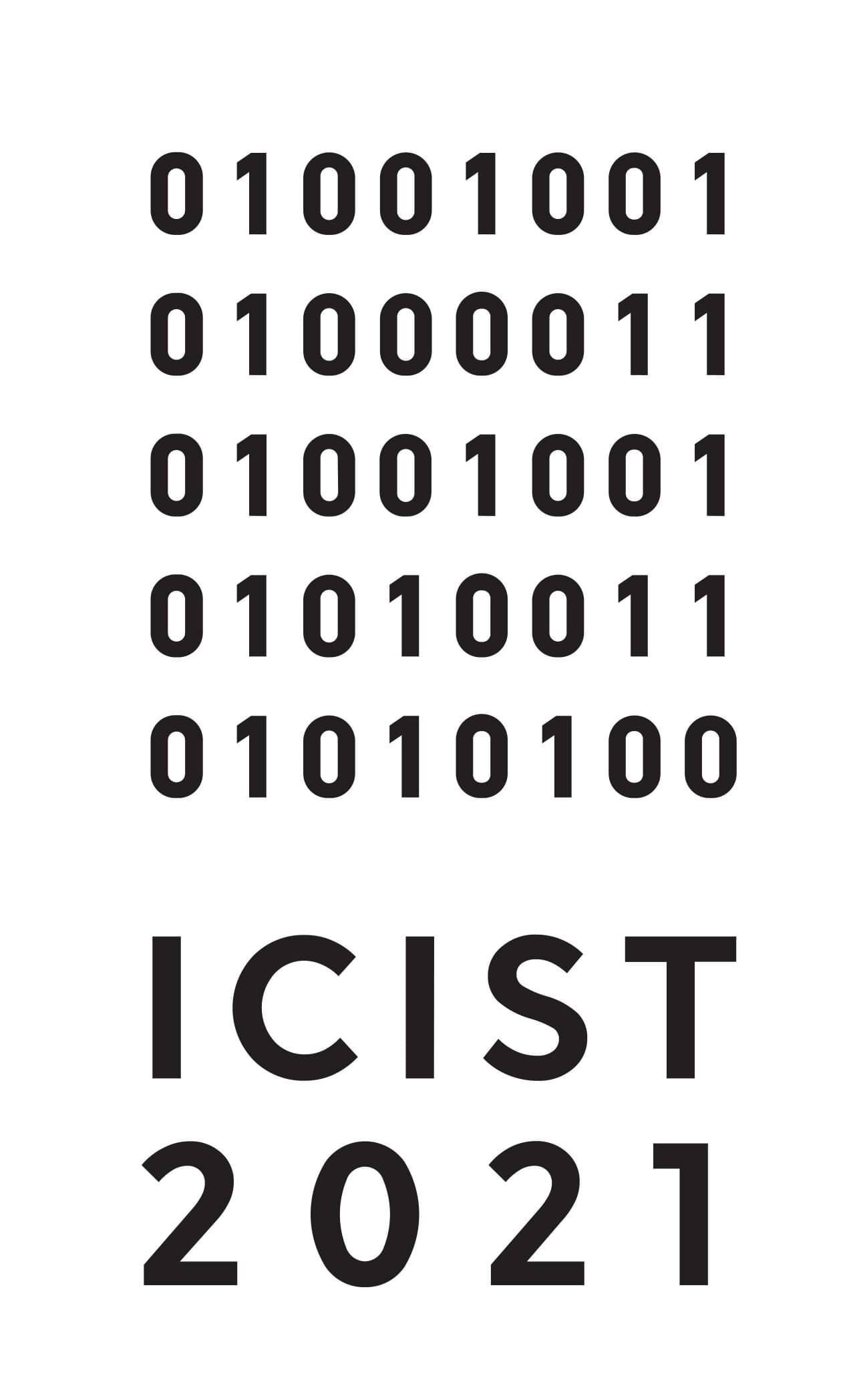 ICIST 2021 - ICIST - International Conference on Information and ...